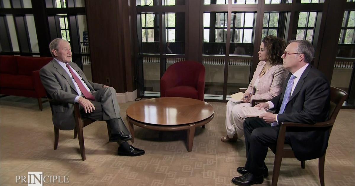 In Principle | Compassionate Leadership | PBS