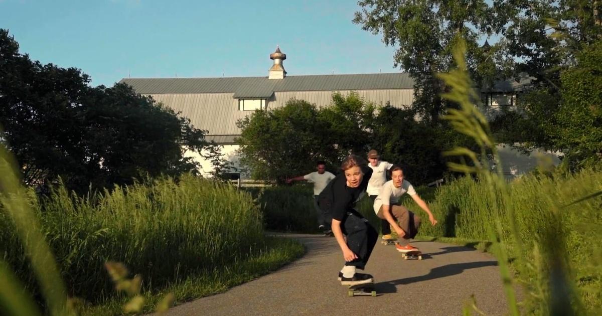 Made Here | Axel | Season 19 | Episode 11 | PBS