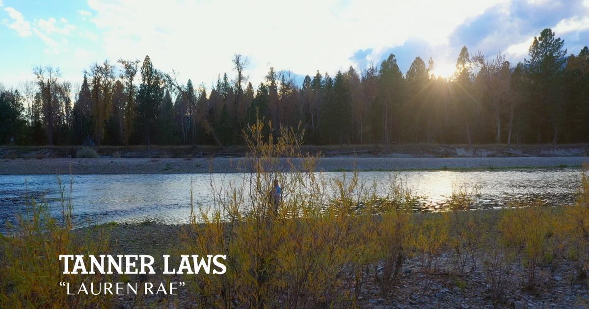 The Montana Sessions | Tanner Laws: Lauren Rae | Season 4 | PBS