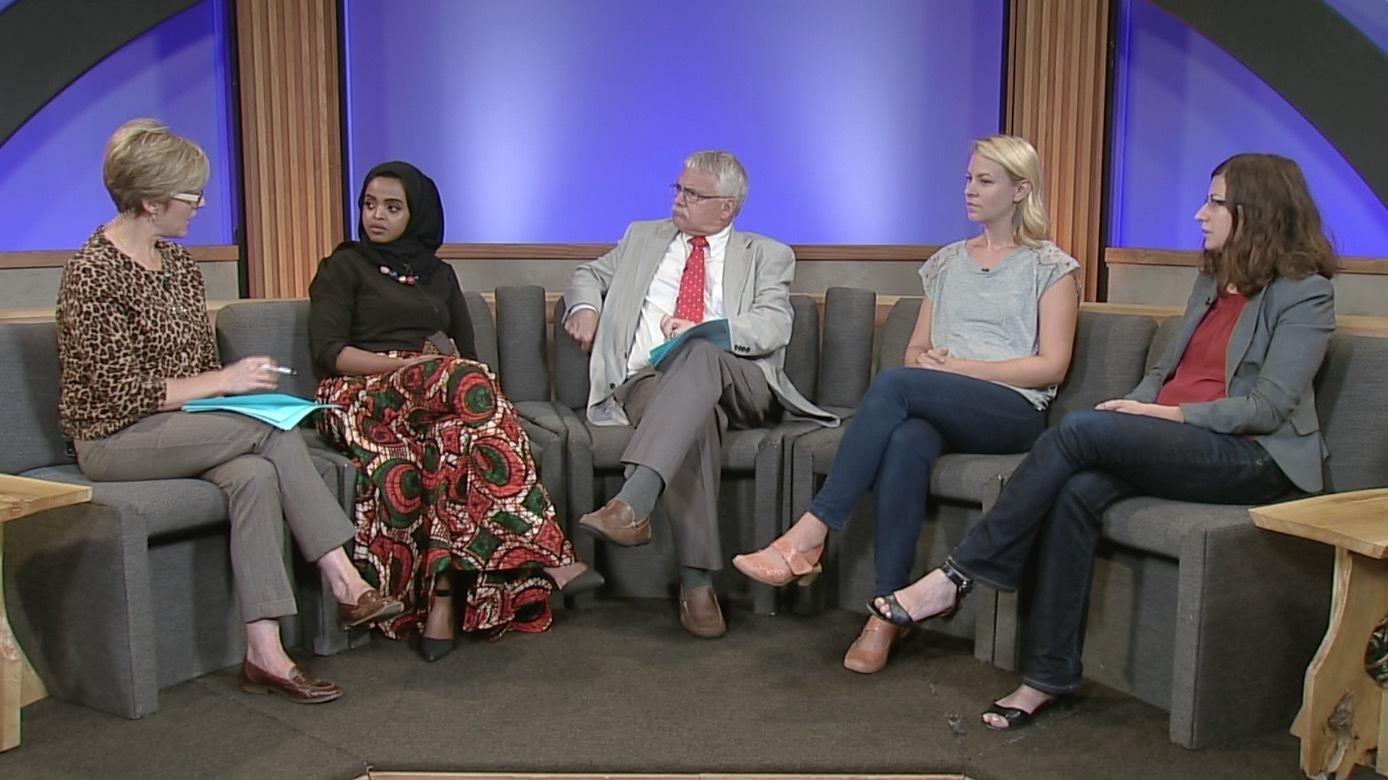 Almanac - Somalis in Minnesota - Twin Cities PBS
