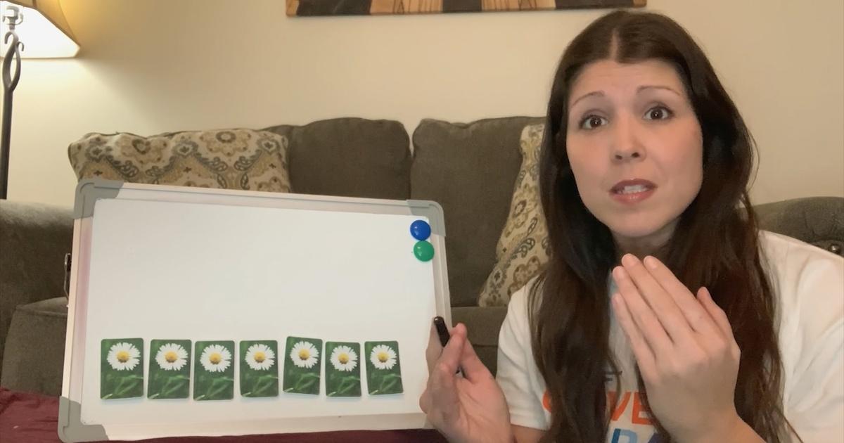 Let's Learn | ALL ABOUT THE NUMBER 7 | PBS