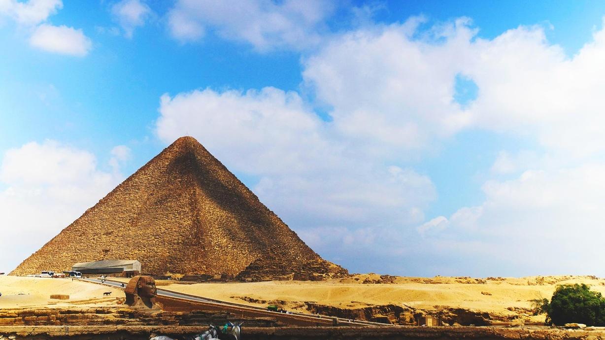 Decoding the Great Pyramid Preview | Watch NOVA on PBS Wisconsin