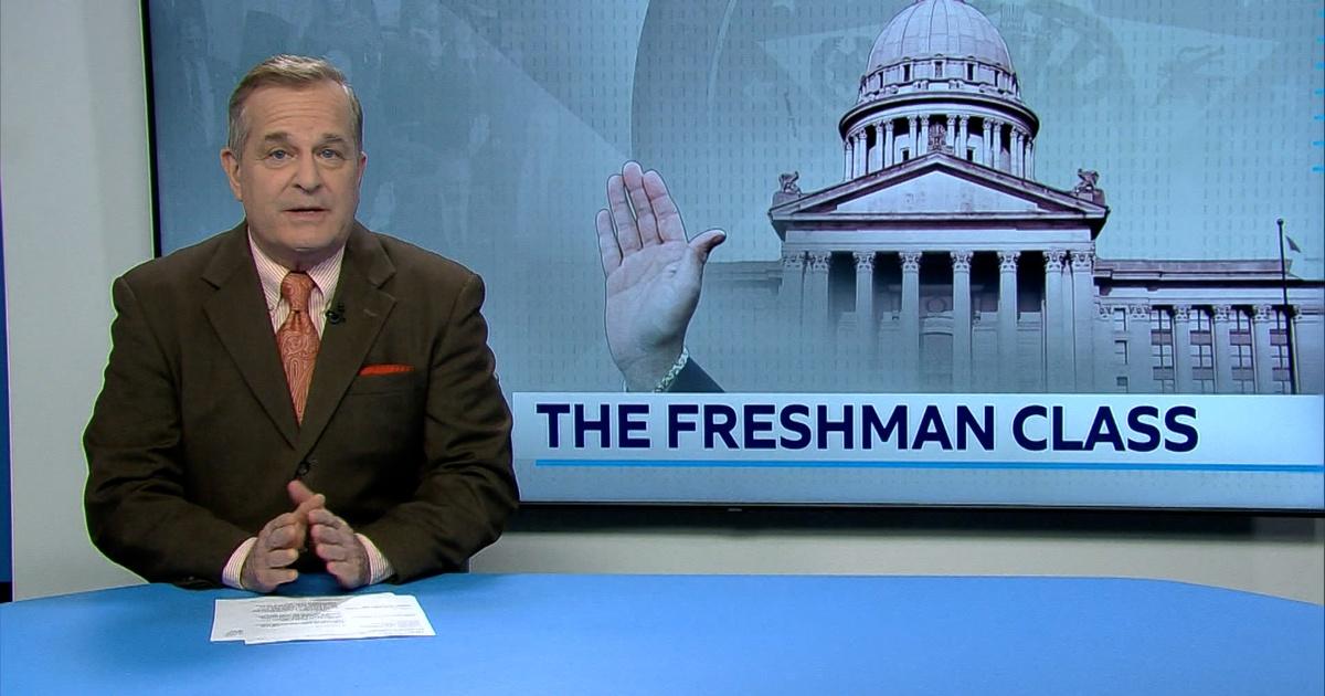 The Oklahoma News Report | December 2, 2022 | Season 10 | Episode 23 | PBS
