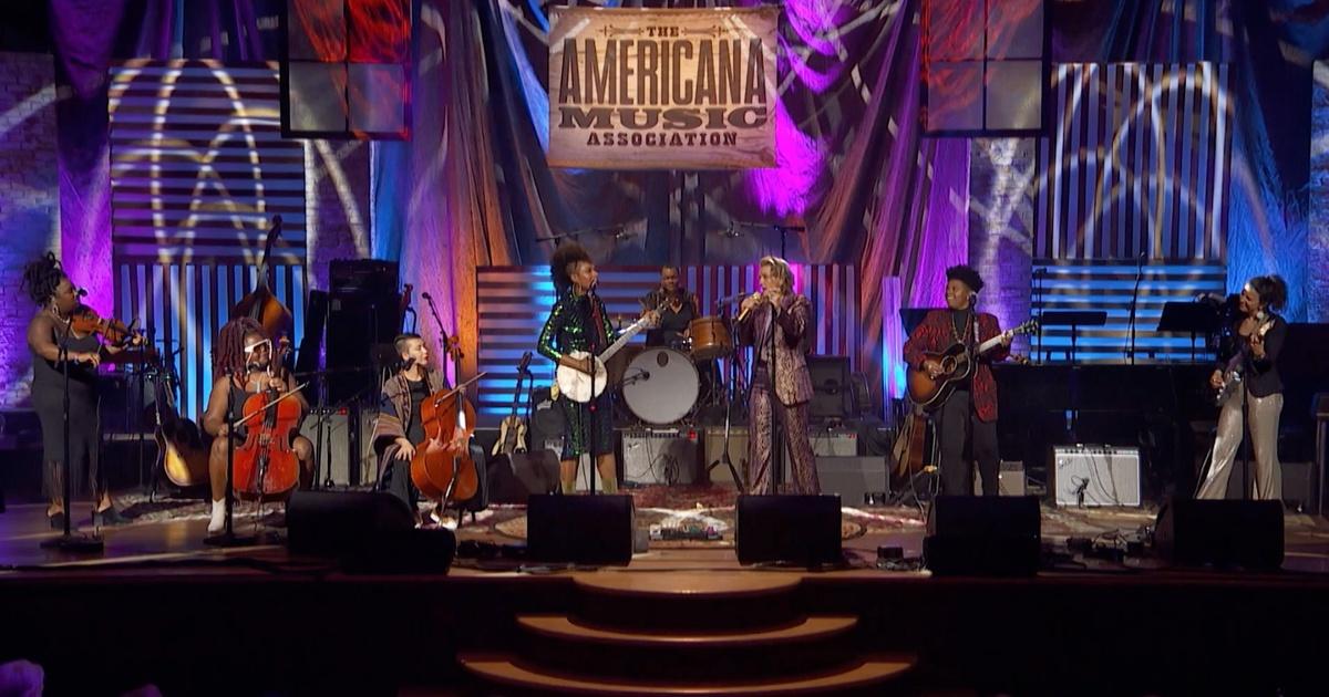 Austin City Limits | ACL Presents 21st Annual Americana Honors | PBS