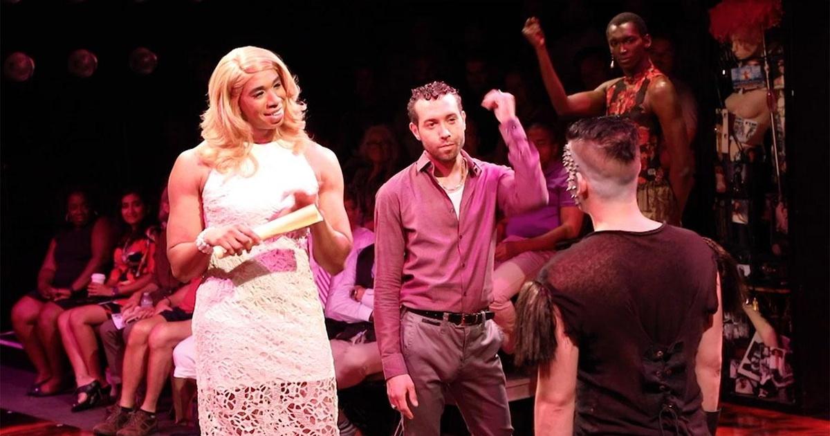 WETA Arts | Kent Gash | Season 5 | Episode 5 | PBS