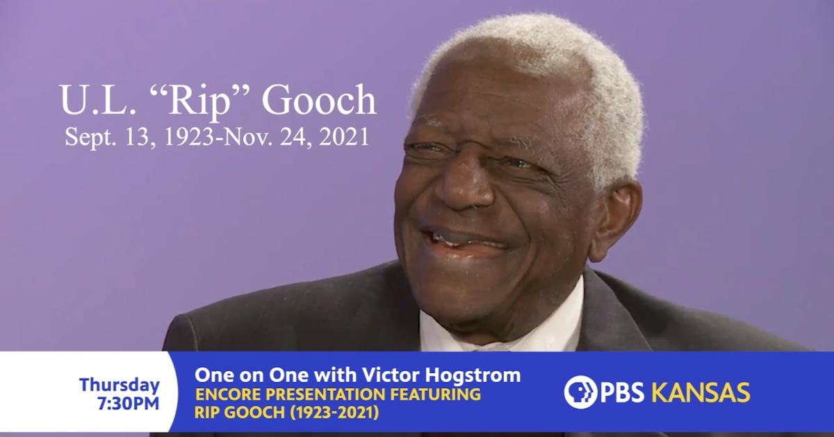 One On One with Victor Hogstrom | One On One with Rip Gooch | Season 8 ...