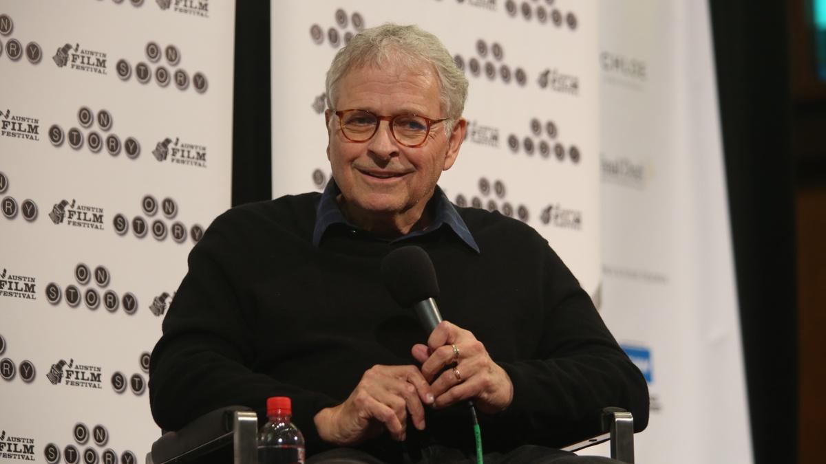 A Conversation with Lawrence Kasdan | On Story | THIRTEEN - New York ...