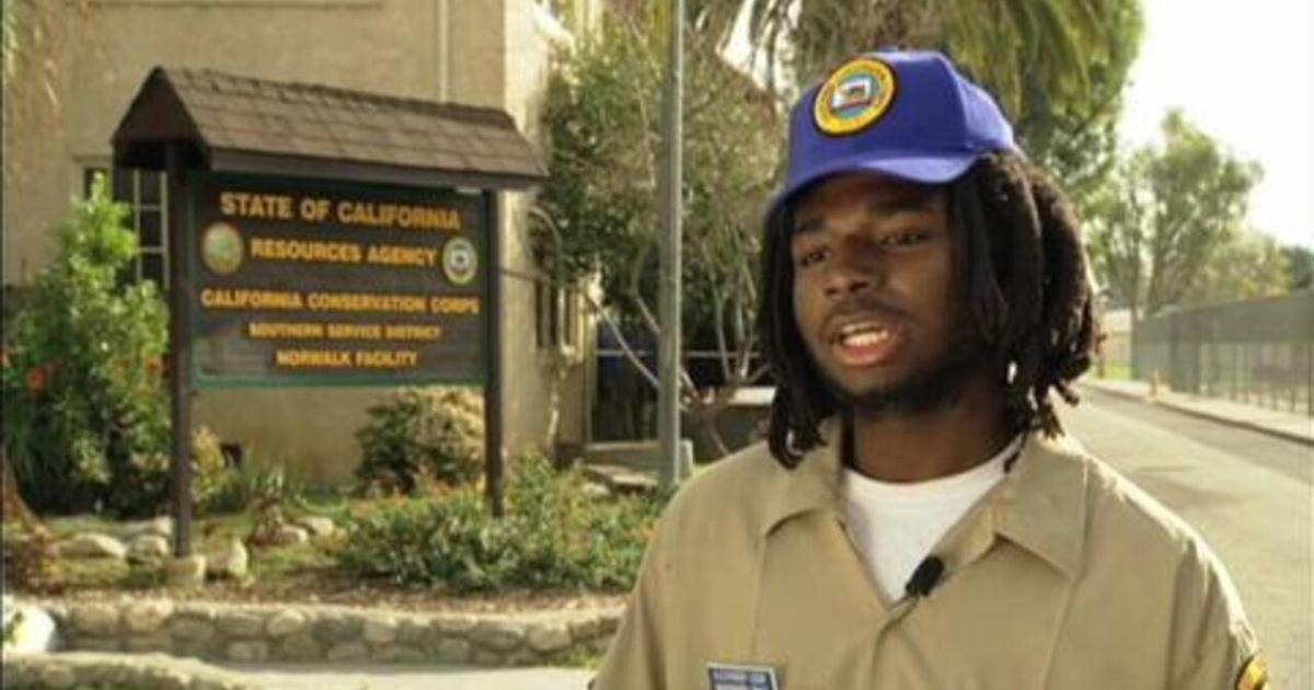 SoCal Connected | Saving the Corps Part 3 | PBS