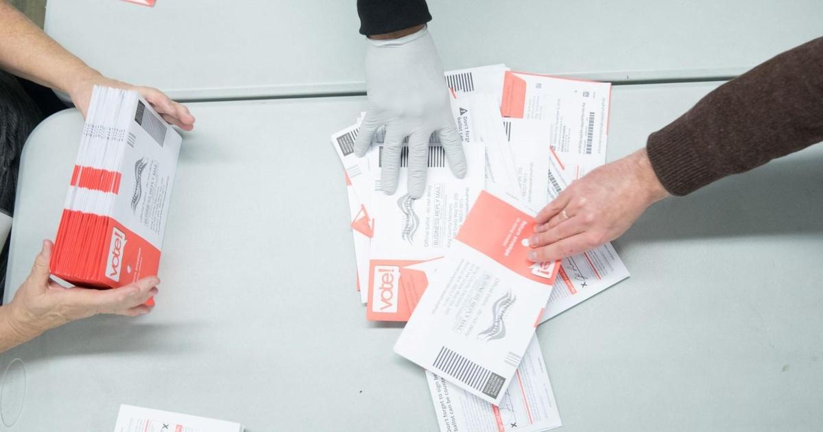 The Newsfeed | Cascade PBS releases 2024 statewide voter guide ...