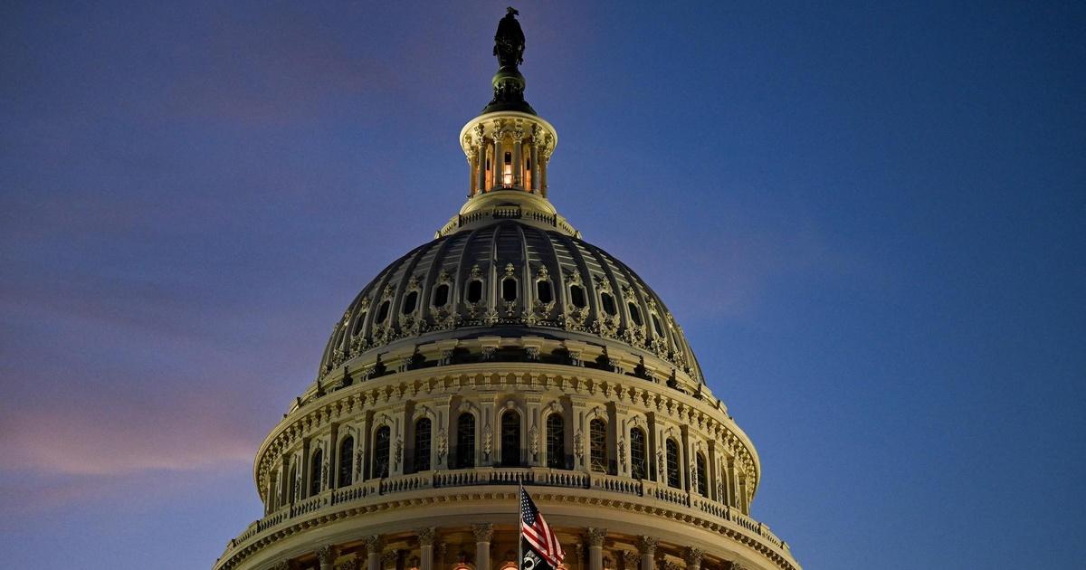PBS News Hour | Government shutdown appears unavoidable | Season 2025 | PBS