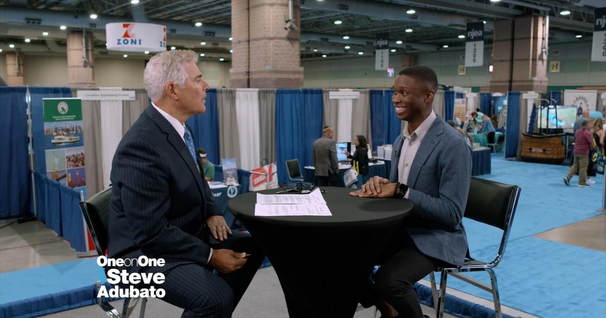 One-on-One | Writer Philip Musey Explores Obstacles for Garrett Morgan ...