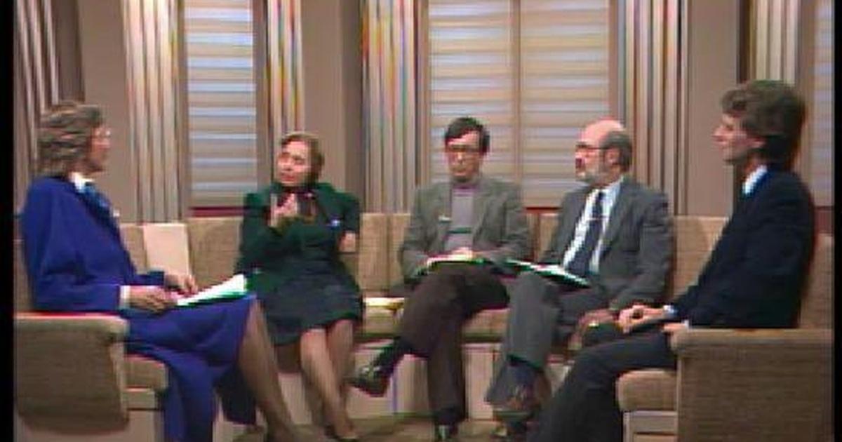 Channel 3 Moscow | Women in Russia | Season 1 | Episode 2 | PBS