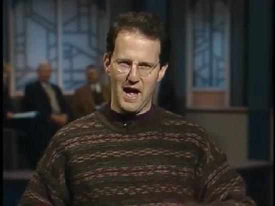 Almanac - The Monologue - Twin Cities PBS