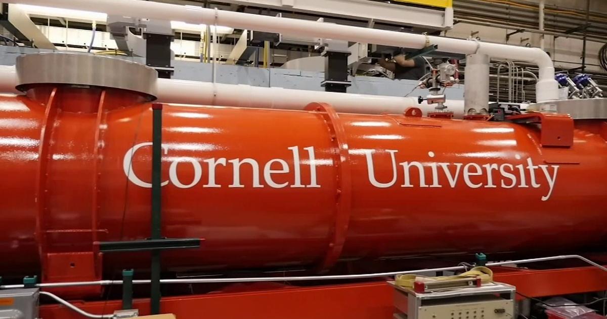 WEDU Quest | 503: Cornell High Energy Synchrotron Source (CHESS) | Season 5 | Episode 3 | PBS