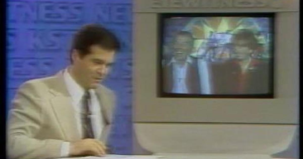 Nighttimes Magazine | Ron Magers | Season 2 | Episode 39 | PBS