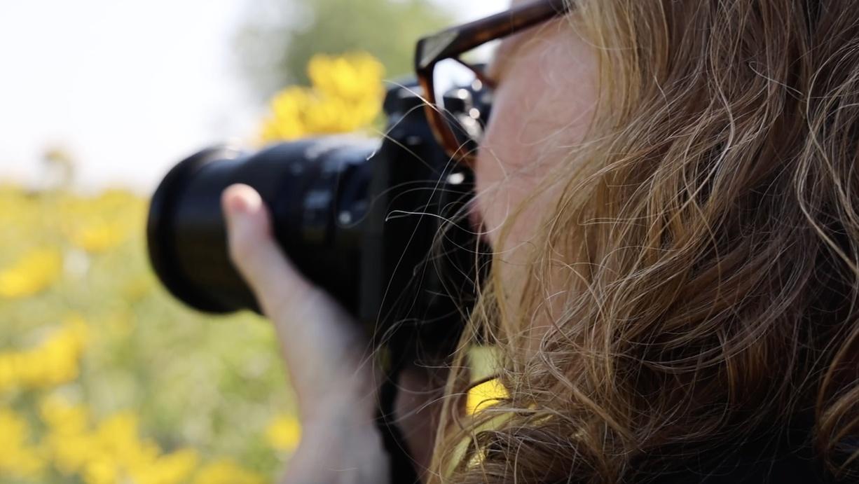 Art Through a Lens | Watch on PBS Wisconsin