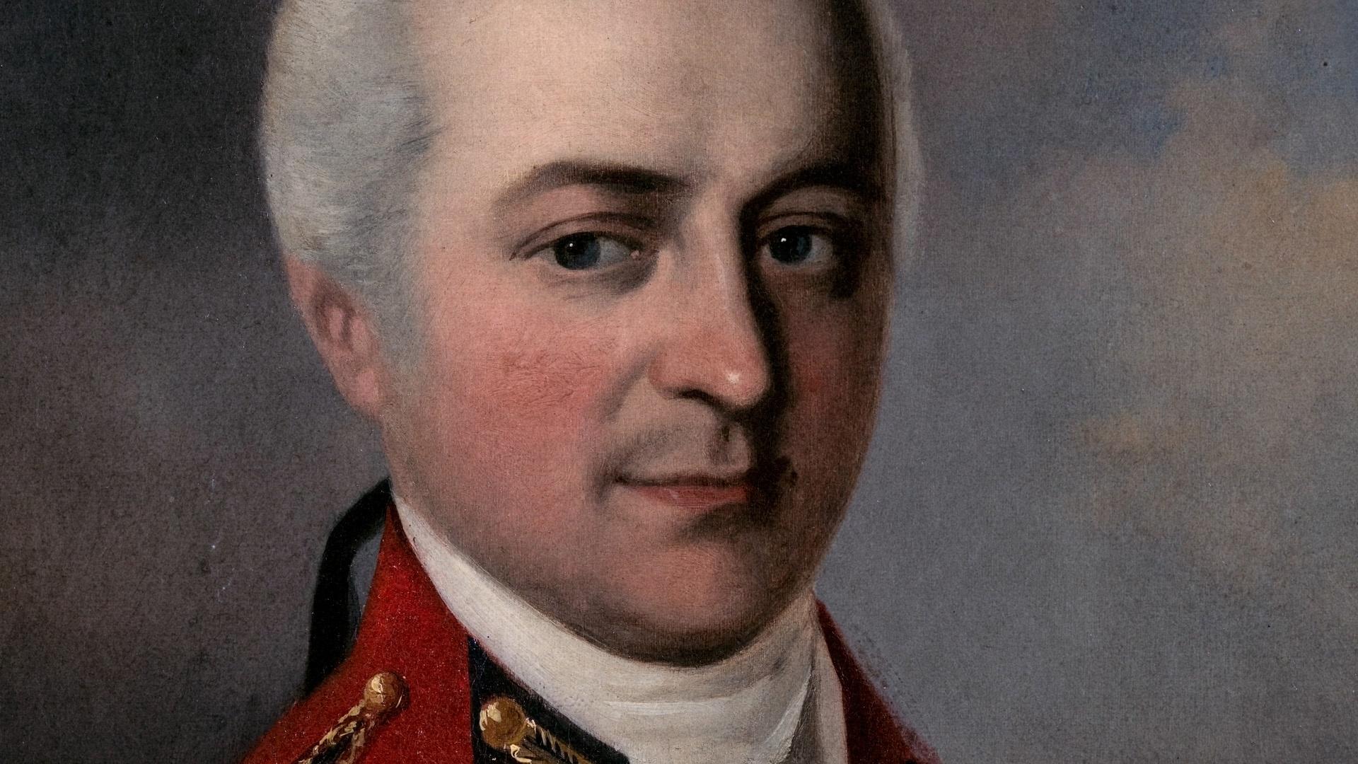 Benedict Arnold Turns Traitor and Defects to the British | The American ...
