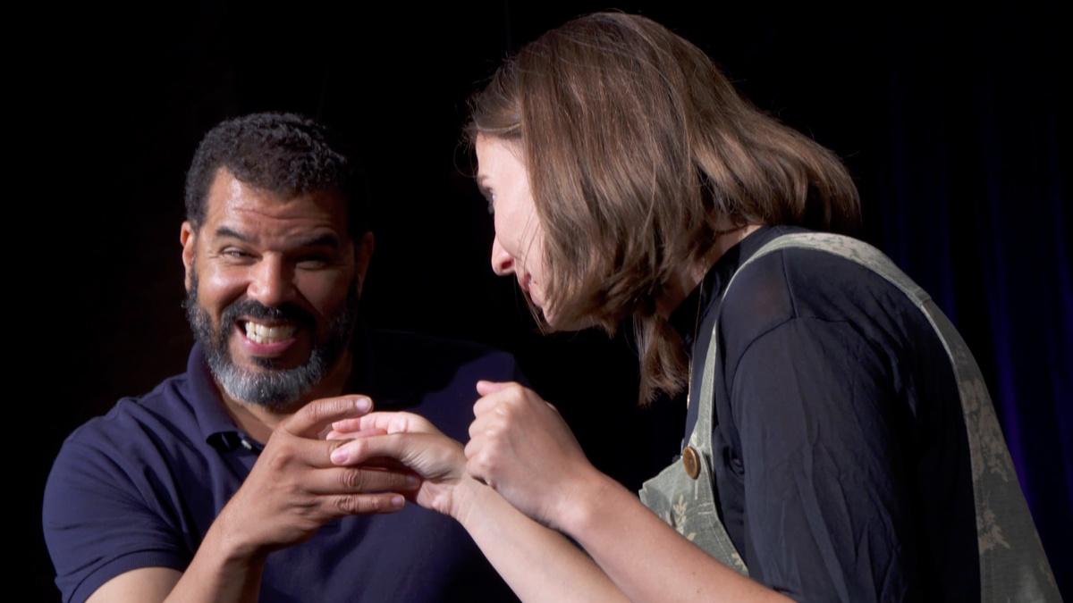 Jeffrey Sweet on "Contact" | Chicago Stories | THIRTEEN - New York ...