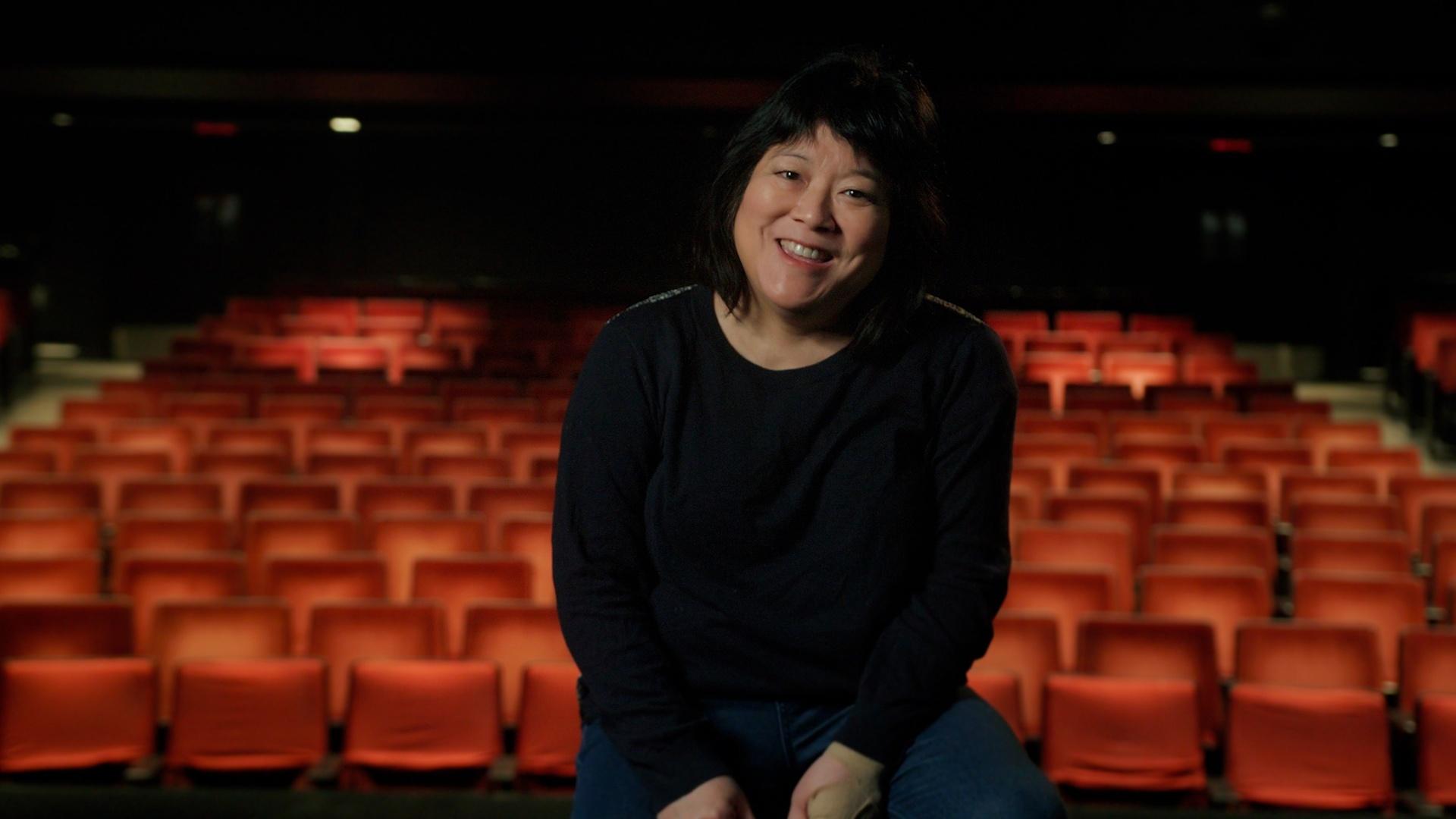 Ann Harada | How Art Changed Me | ALL ARTS
