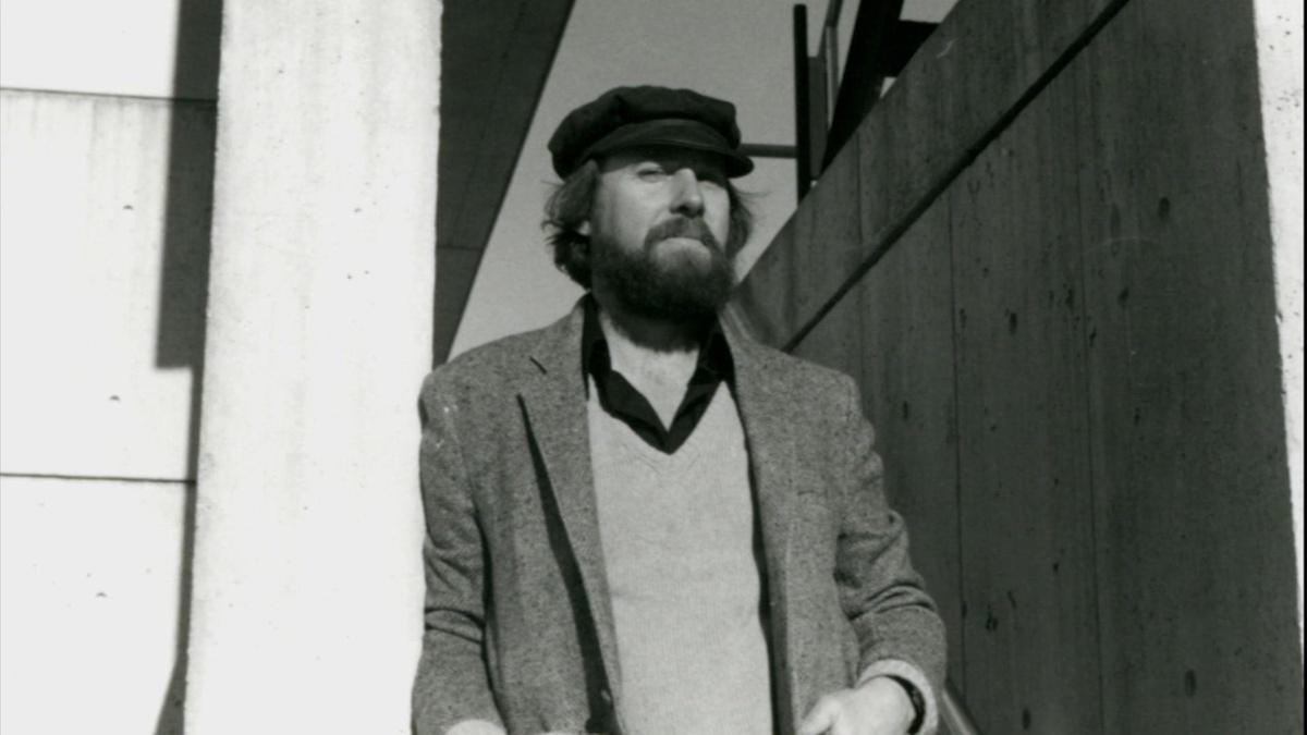 Poet Stephen Dunn | State of the Arts | NJ PBS