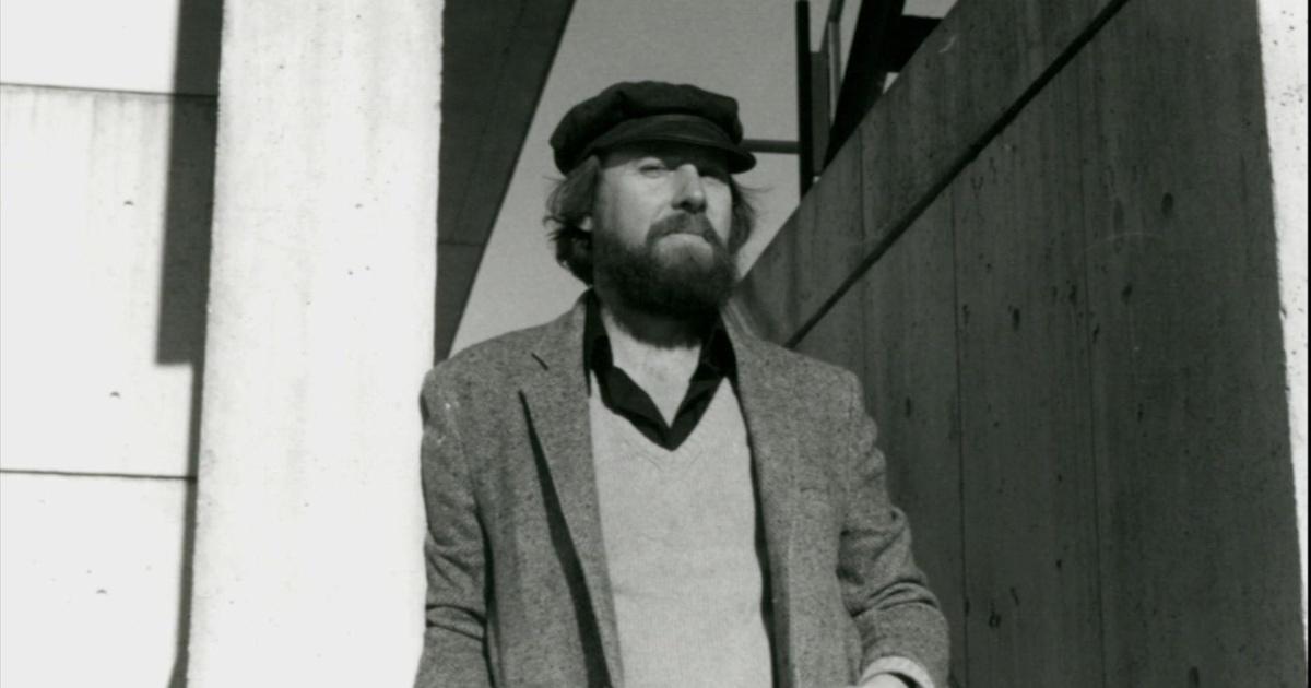 State of the Arts | Poet Stephen Dunn | PBS