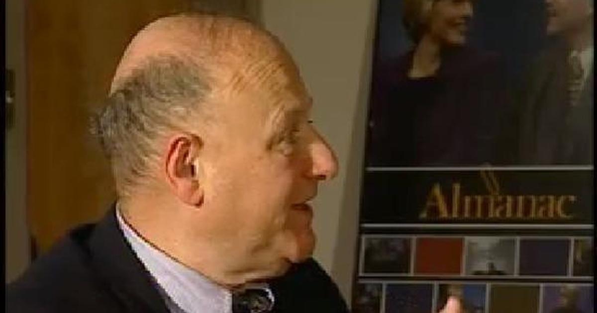 Almanac | Facts Unfiltered | Season 2005 | Episode 4 | PBS