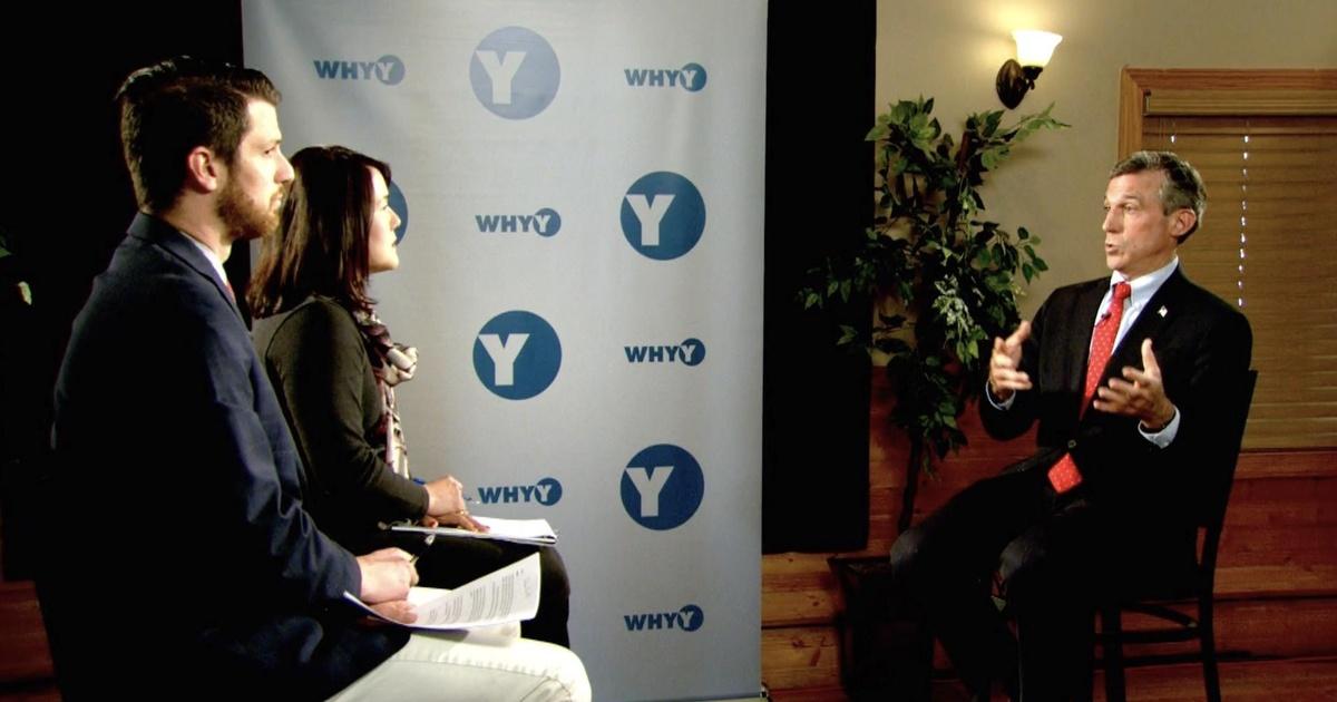 WHYY Specials | A Delaware Town Hall | Season 2019 | Episode 2 | PBS