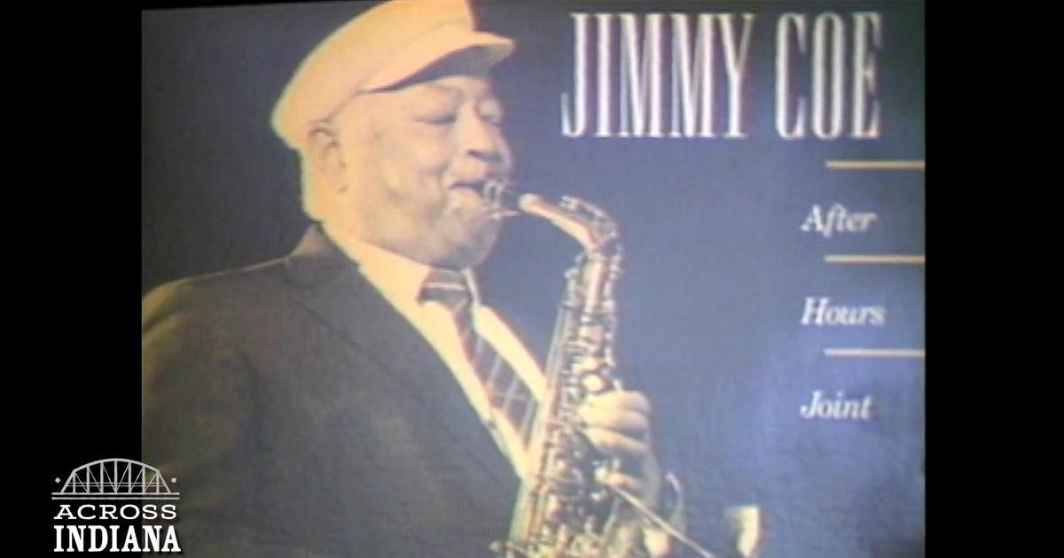 Across Indiana | The Music Maker | Classic Across Indiana | PBS