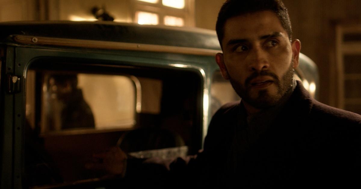 Hijos Del Desierto (Sons of the Desert) | Episode 6 | PBS