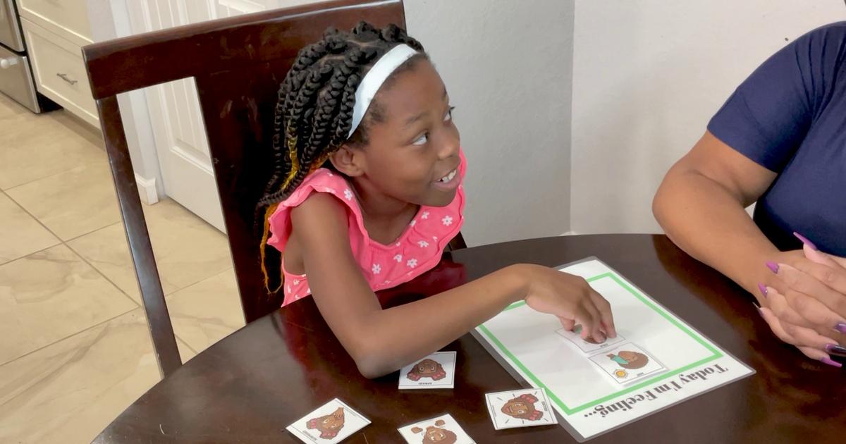 Parenting Minutes | Autism: Connecting with Emotions - English | Season ...