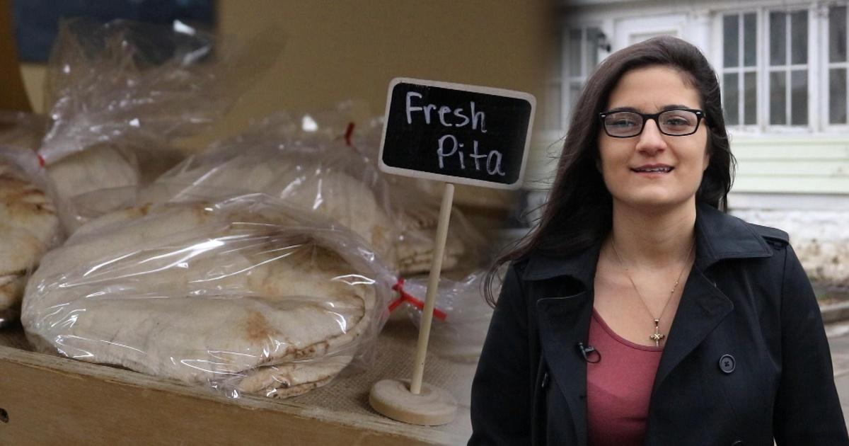 Making Buffalo Home | Community Filmmaker | Lisa Khoury | PBS