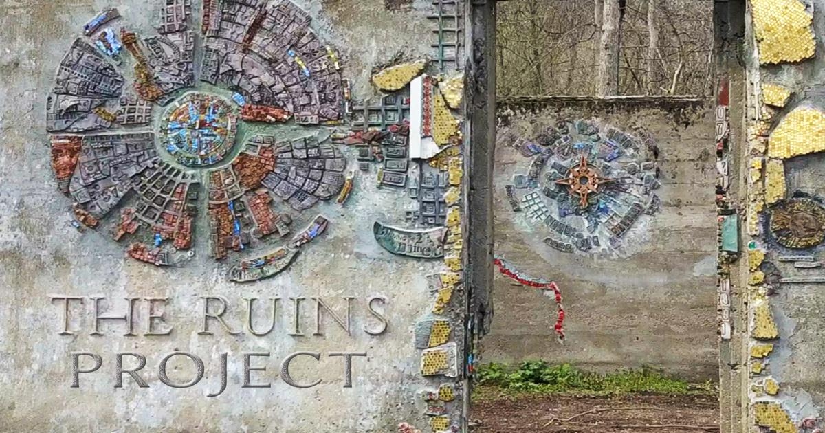 Ruins Project | PBS