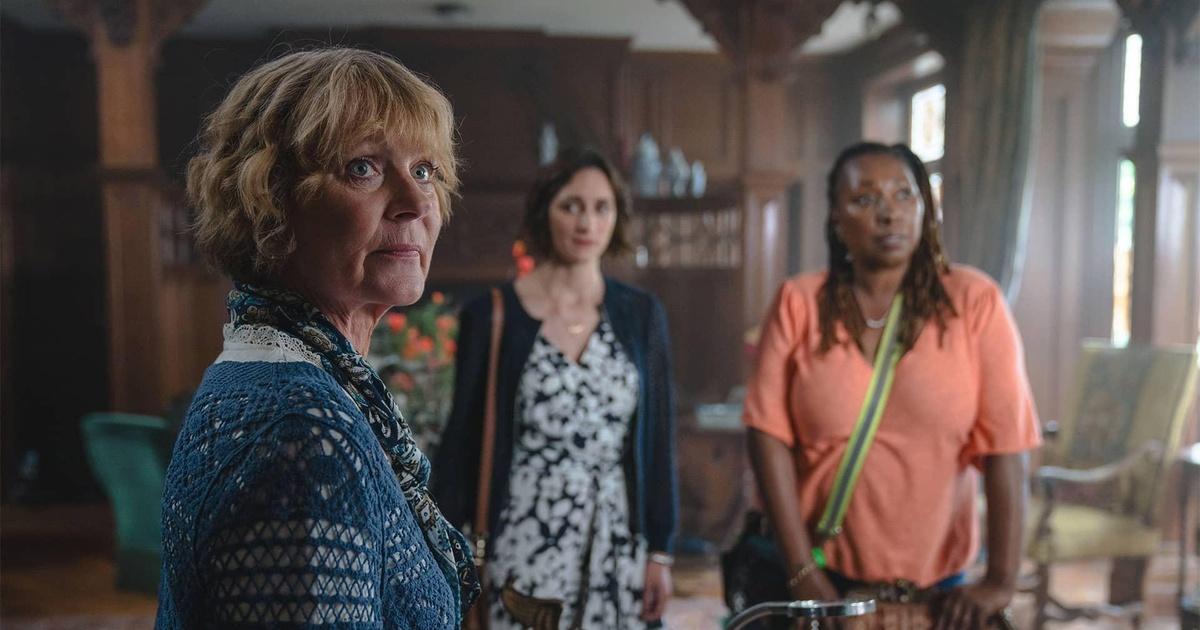 Masterpiece | Nine PBS