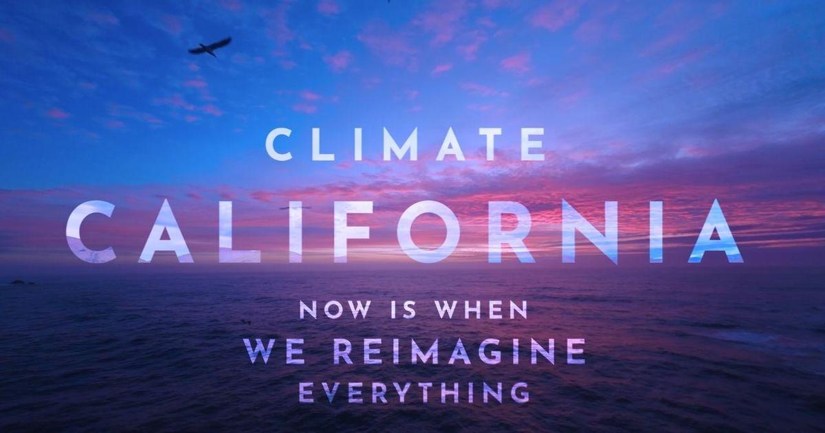 Climate California | Trailer | Climate California | PBS