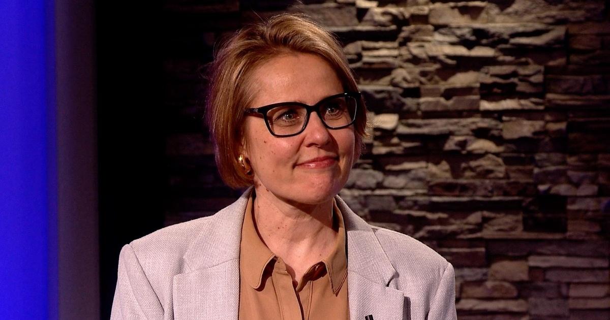 Media Meet | One-on-One with NMU Provost Anne Dahlman | Season 2024 ...