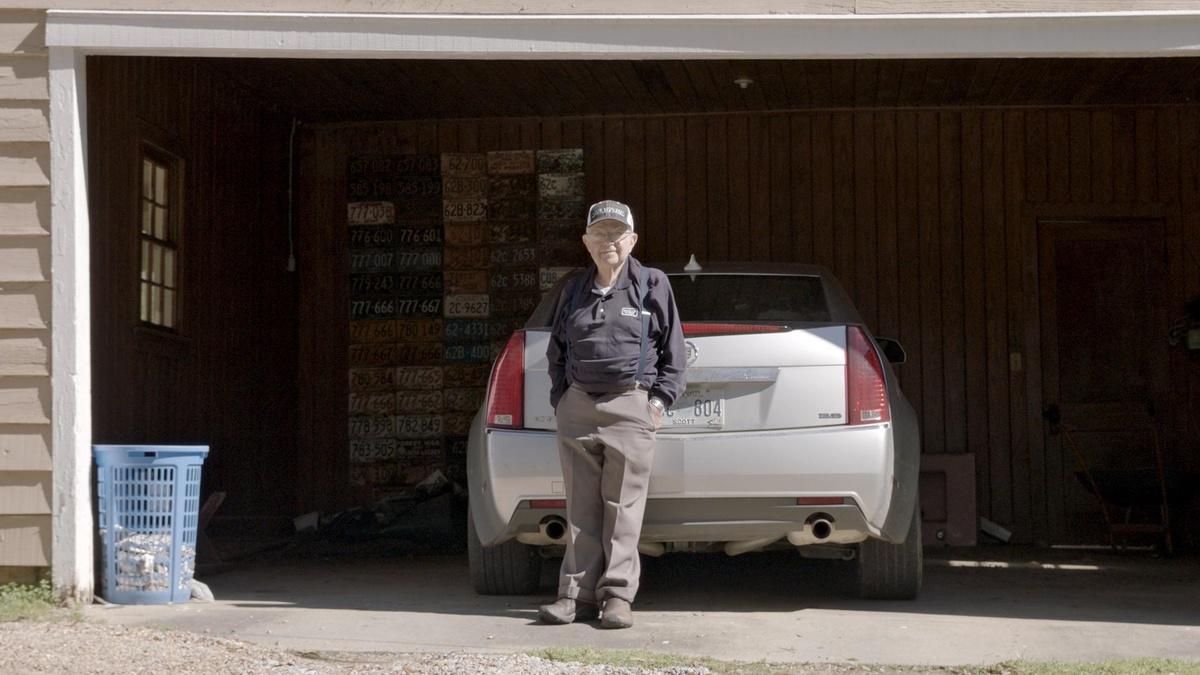 “Our Guy” Donald Triplett | In A Different Key | THIRTEEN - New York ...