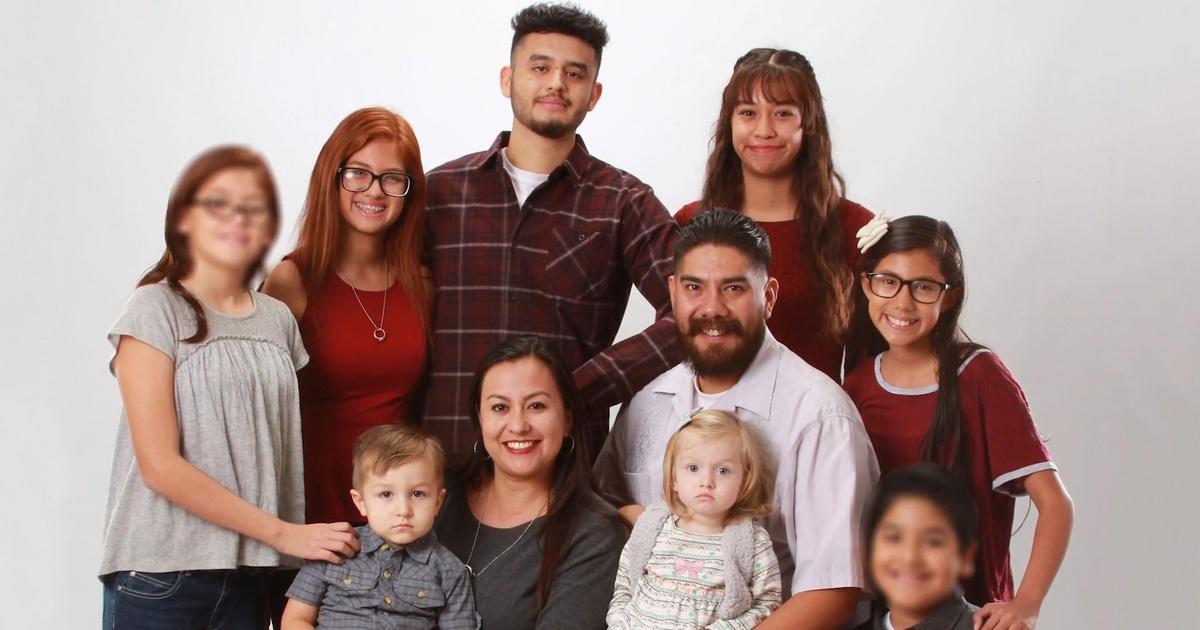 To Foster Change | Raising Eight, Toddlers to Teens | Season 2018 | PBS