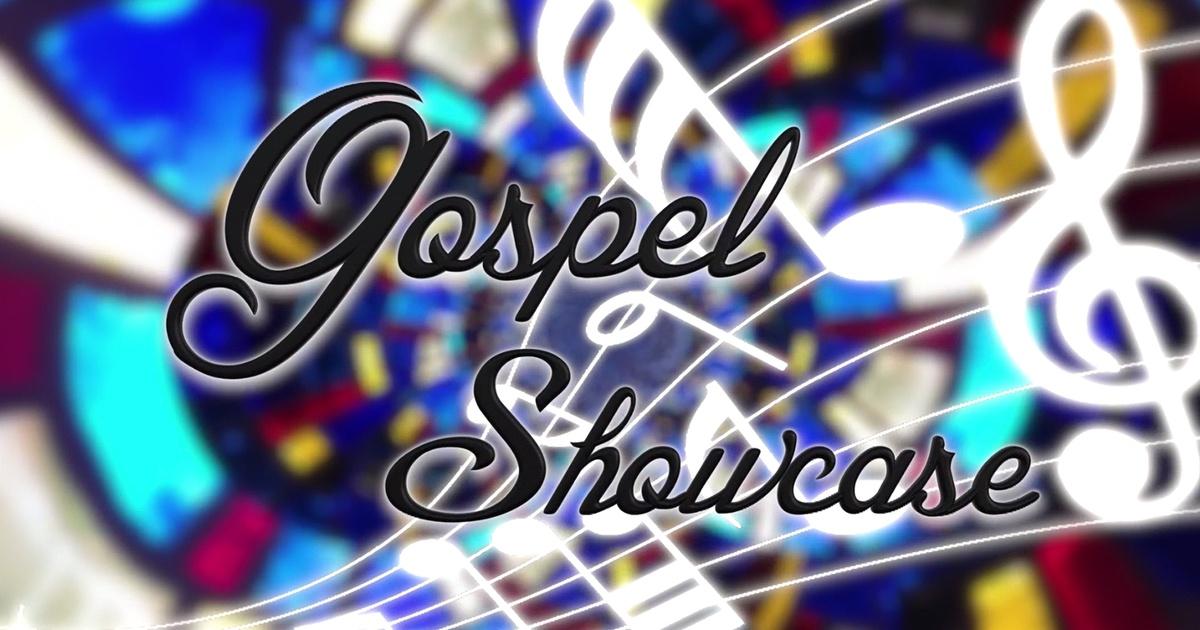 Gospel Showcase | Liberty Trio | Season 6 | Episode 12 | PBS