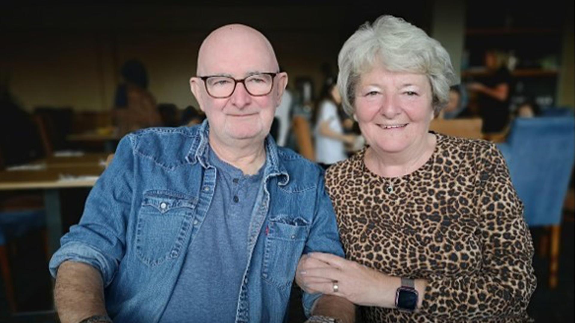 Episode 7 | Long Lost Family | THIRTEEN - New York Public Media