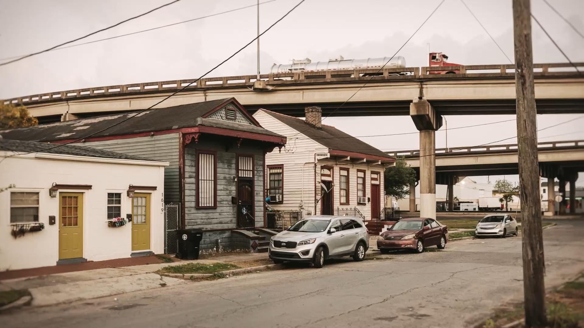 Hidden Tolls The Impact Of Freeways On Bipoc Communities Iconic
