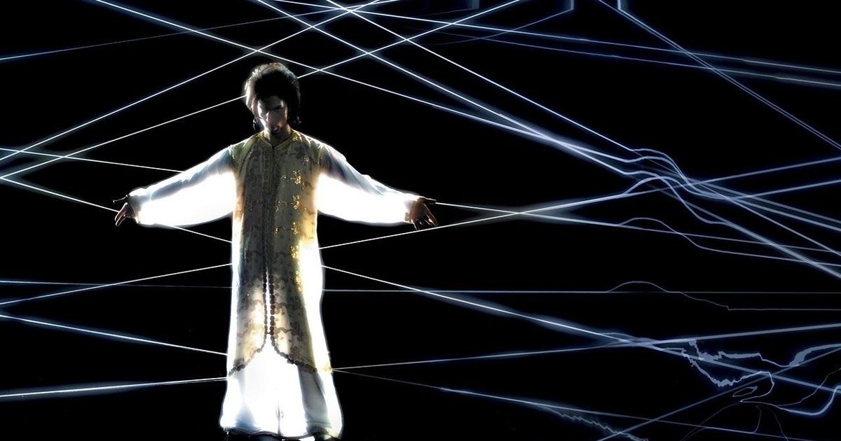 Arizona PBS Previews | Prince: Rave UN2 The Year 2000 | PBS