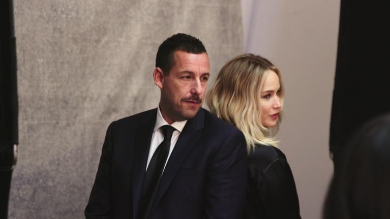 Variety Studio: Actors on Actors | PBS