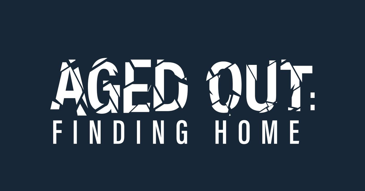 VPM Documentaries | Aged Out: Finding Home | Season 2020 | PBS