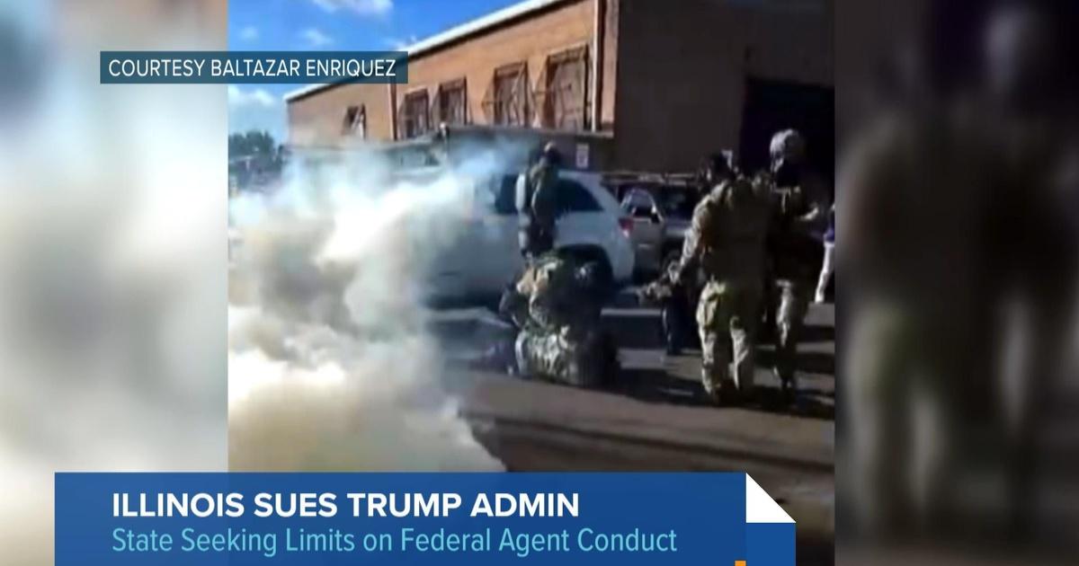 Chicago Tonight | Jan. 13, 2026 - Full Show | Season 2026 | PBS