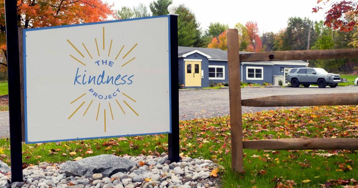 Living in the Lehigh Valley | Living in the Lehigh Valley: The Kindness ...