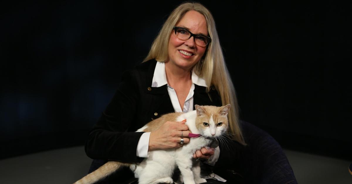 Utah Conversations with Ted Capener | Julie Castle, Best Friends CEO ...