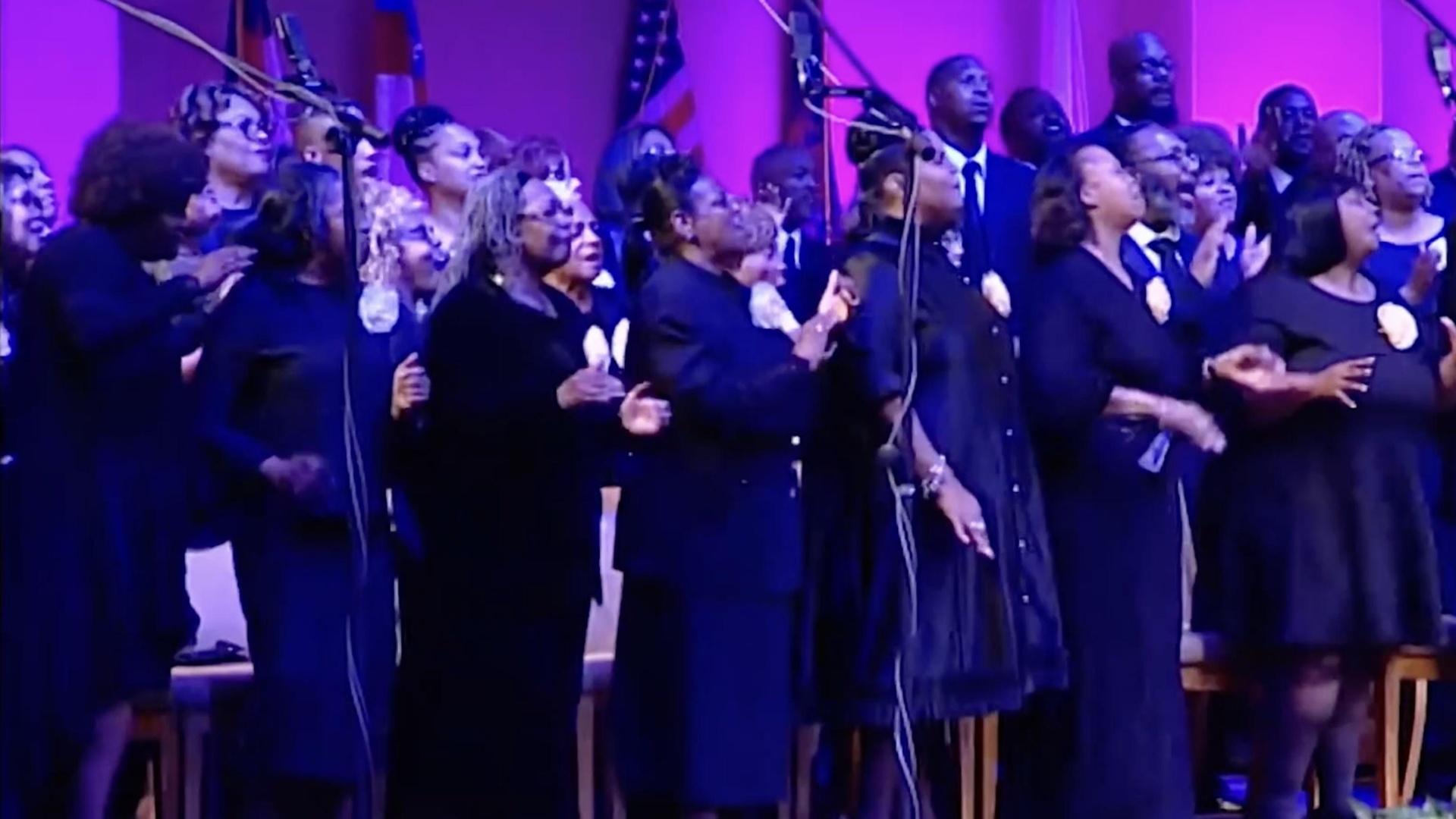 Curated by: Sande Rose, Part II Preview | Detroit Performs | ALL ARTS