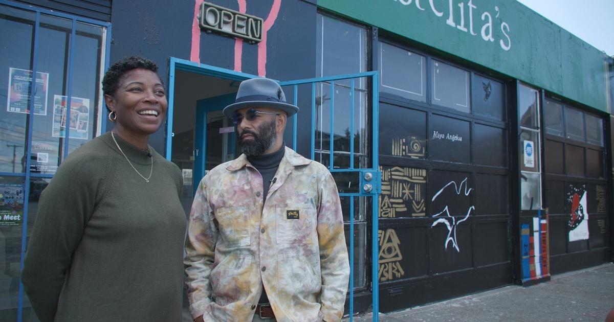 The Newsfeed | Social justice library goes beyond books to housing ...