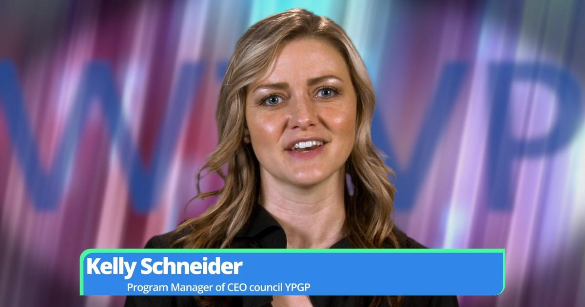 WTVP 50th Anniversary | Kelly Schneider | 50th Anniversary | PBS