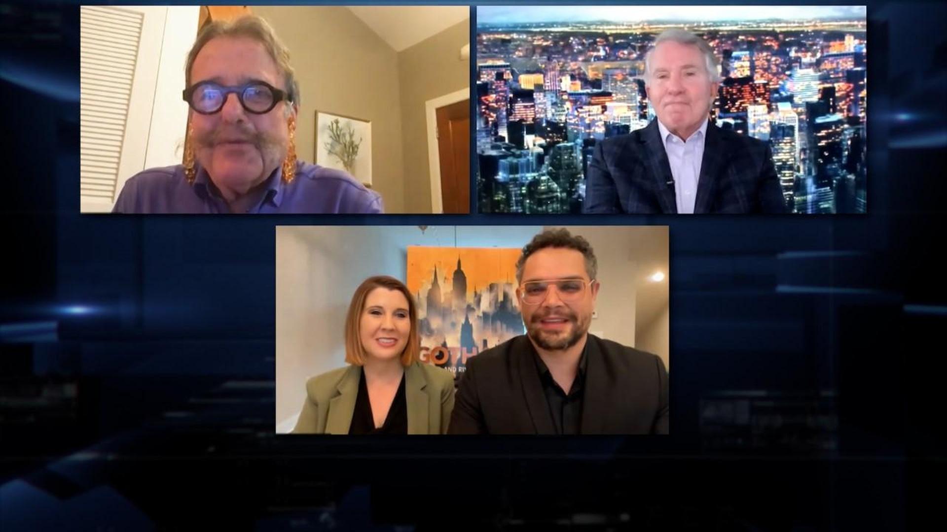 MetroFocus: April 12, 2023 | MetroFocus | ALL ARTS